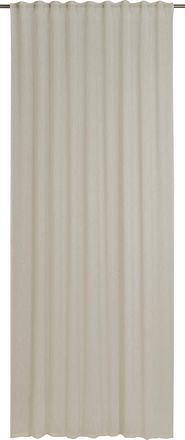 Elbersdrucke Liem 09 Fertigdekoration, Polyester, beige, 255 x 140 cm