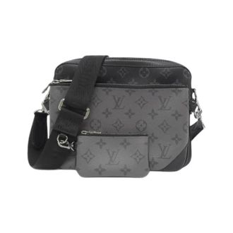 Louis Vuitton Pre-owned Trio Messenger - - Pre-owned - Herren - Grau - ONE SIZE