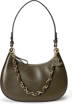 Lauren Ralph Lauren Handtasche LAUREN RALPH LAUREN 431P11747003 Gr&uuml;n