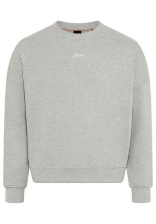 HUGO BOSS Sweatshirt Esweaty Premium Damenmode im Oversized Look