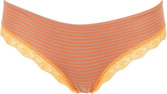Gallo Gallo, Femme, Sous-v&ecirc;tements, Multicolore, Taille: 40 FR Slip Br&eacute;silien