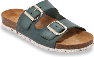 Les Tropeziennes Damen Toopak Sandale, Marine, 40 EU