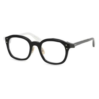 Masahiromaruyama Monture Optique - unisex - Accessoires - Noir - Taille: 48 MM