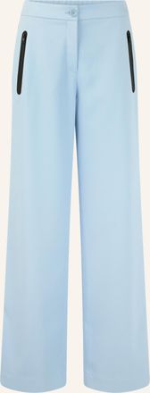 Marc Cain Hose Warri blau