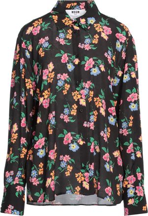 Msgm TOPS - Hemden auf YOOX.COM