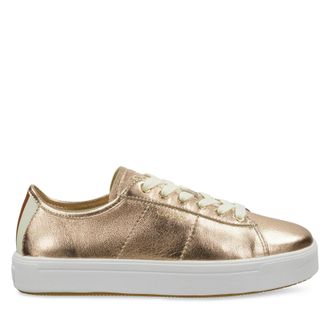 GANT Sneakers Gant 30531830 Goldfarben