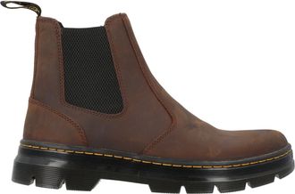 Dr. Martens EMBURY CRAZY HORSE