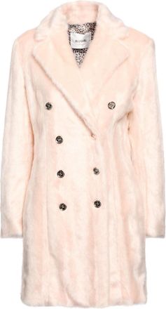 Blugirl JACKEN & M&Auml;NTEL - Shearling- & Kunstfell auf YOOX.COM