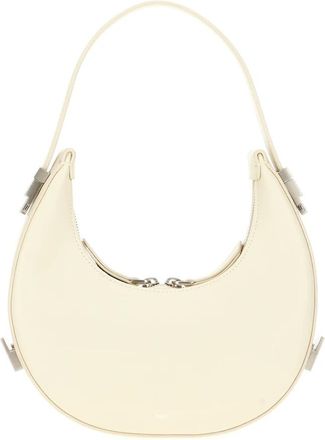 Osoi Osoi, Femme, Sacs, Beige, Taille: ONE Size Toni Mini Handbag
