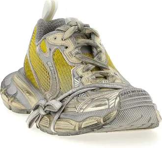 Balenciaga 3XL Sneaker - Yellow