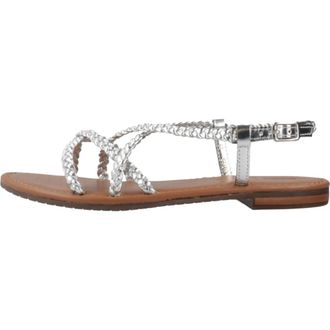 Geox Damen, Schuhe, Grau, 36 EUGr&ouml;&szlig;e