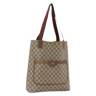 Gucci Damen, Pre-Owned, Beige, ONE SIZEGr&ouml;&szlig;e