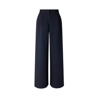 Sessun Hosen - - Trousers - Damen - Blau - M