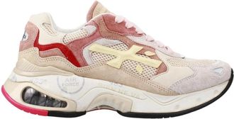 Premiata Damen, Schuhe, Mehrfarbig, 41 EUGr&ouml;&szlig;e