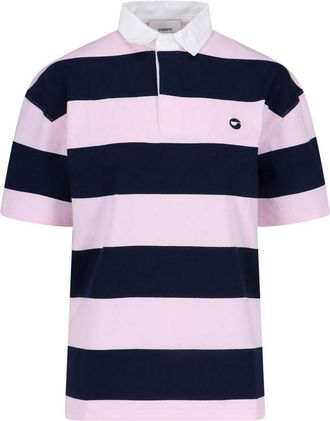 Coperni Poloshirt - Nude