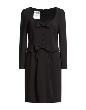Moschino KLEIDER - Mini-Kleider auf YOOX.COM