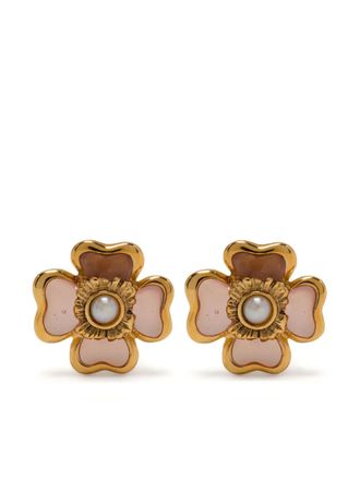 Goossens mini puces doreilles Trèfle