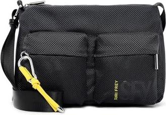 Suri Frey Sac à bandoulière SFY SURI Sports Marry 18021 femmes sacs à main Uni