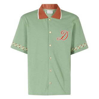 Dr&ocirc;le de Monsieur Herren, Shirts, Gr&uuml;n, SGr&ouml;&szlig;e