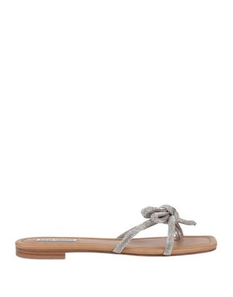 Steve Madden SCHUHE - Zehentrenner auf YOOX.COM
