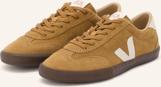Veja Sneaker Volley braun