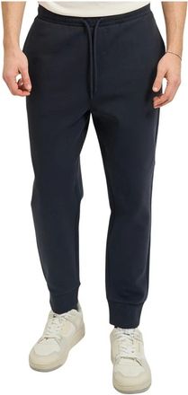 HUGO BOSS Homme, Pantalons, Bleu, Taille: 2XL Hadiko Pants
