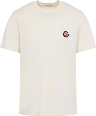 Moncler T-Shirt - Multicolore