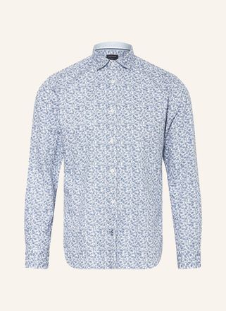 Olymp Hemd Casual Regular Fit weiss