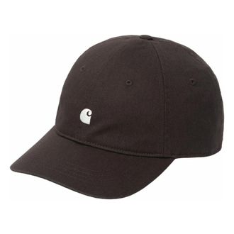 Carhartt Work in Progress Casquette Madison Logo Carhartt WIP