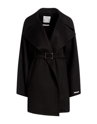 Sportmax JACKEN & M&Auml;NTEL - M&auml;ntel auf YOOX.COM