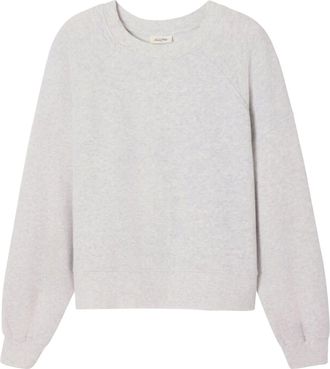 American Vintage Sweat Atubay American Vintage