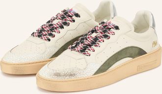 Dsquared2 Sneaker Rider weiss