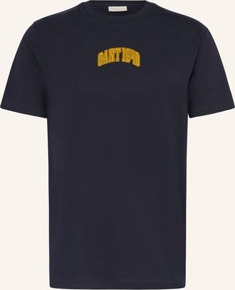 GANT T-Shirt blau