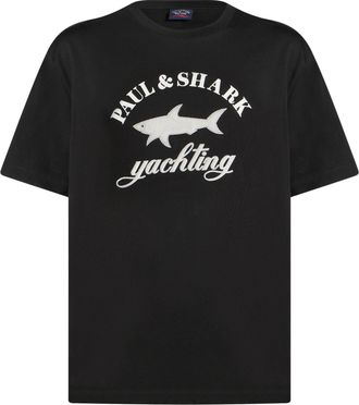 Paul & Shark TOPS - T-shirts auf YOOX.COM