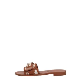 Guess Damen, Schuhe, Braun, 37 EUGr&ouml;&szlig;e