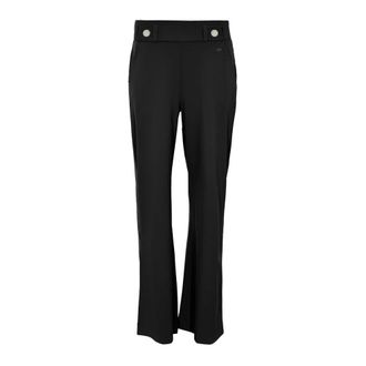 Maicazz Damen, Hosen, Schwarzk, 3XLGr&ouml;&szlig;e
