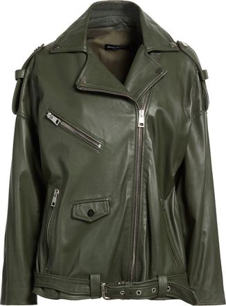 Street Leathers JACKEN & M&Auml;NTEL - Jacken und Anoraks auf YOOX.COM