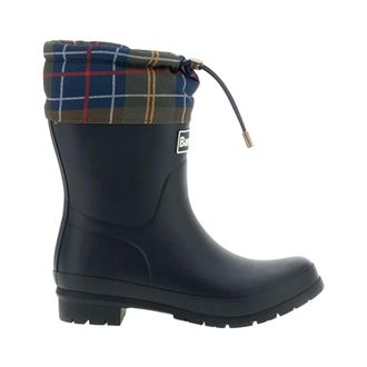 Barbour Damen, Schuhe, Blau, 41 EUGr&ouml;&szlig;e