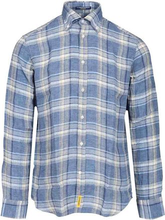 B.D. Baggies B. D. Baggies Hemd - Bunt