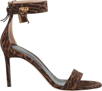 Tom Ford SCHUHE - Sandalen auf YOOX.COM