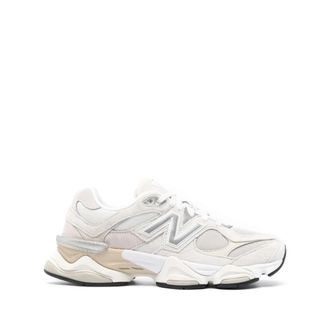 New Balance 9060 Sneakers - - Shoes - Herren - Wei&szlig; - 44 EU