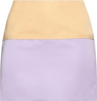 Isabelle Blanche HOSEN & RÖCKE - Miniröcke auf YOOX.COM