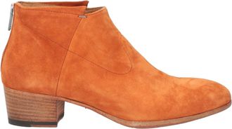Pantanetti SCHUHE - Stiefeletten auf YOOX.COM