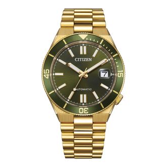 Citizen Citizen, Homme, Accessoires, Multicolore, Taille: ONE Size Tsuyosa Shore Watch