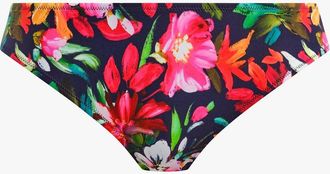 Freya Bas de maillot de bain &agrave; fleurs Kailua Shores