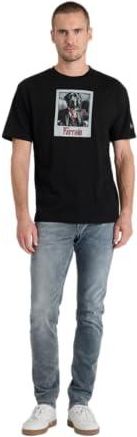 Le Temps Des Cerises T-shirt Potin