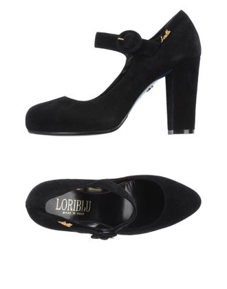 Loriblu SCHUHE - Pumps auf YOOX.COM