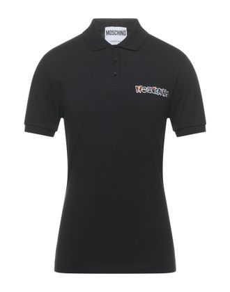 Moschino TOPS - Poloshirts auf YOOX.COM