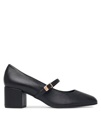 H&ouml;gl Pumps Emely 2-174210 Schwarz