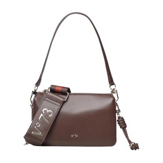 V&deg; 73 Umh&auml;ngetaschen - - Bags - Damen - Braun - ONE SIZE